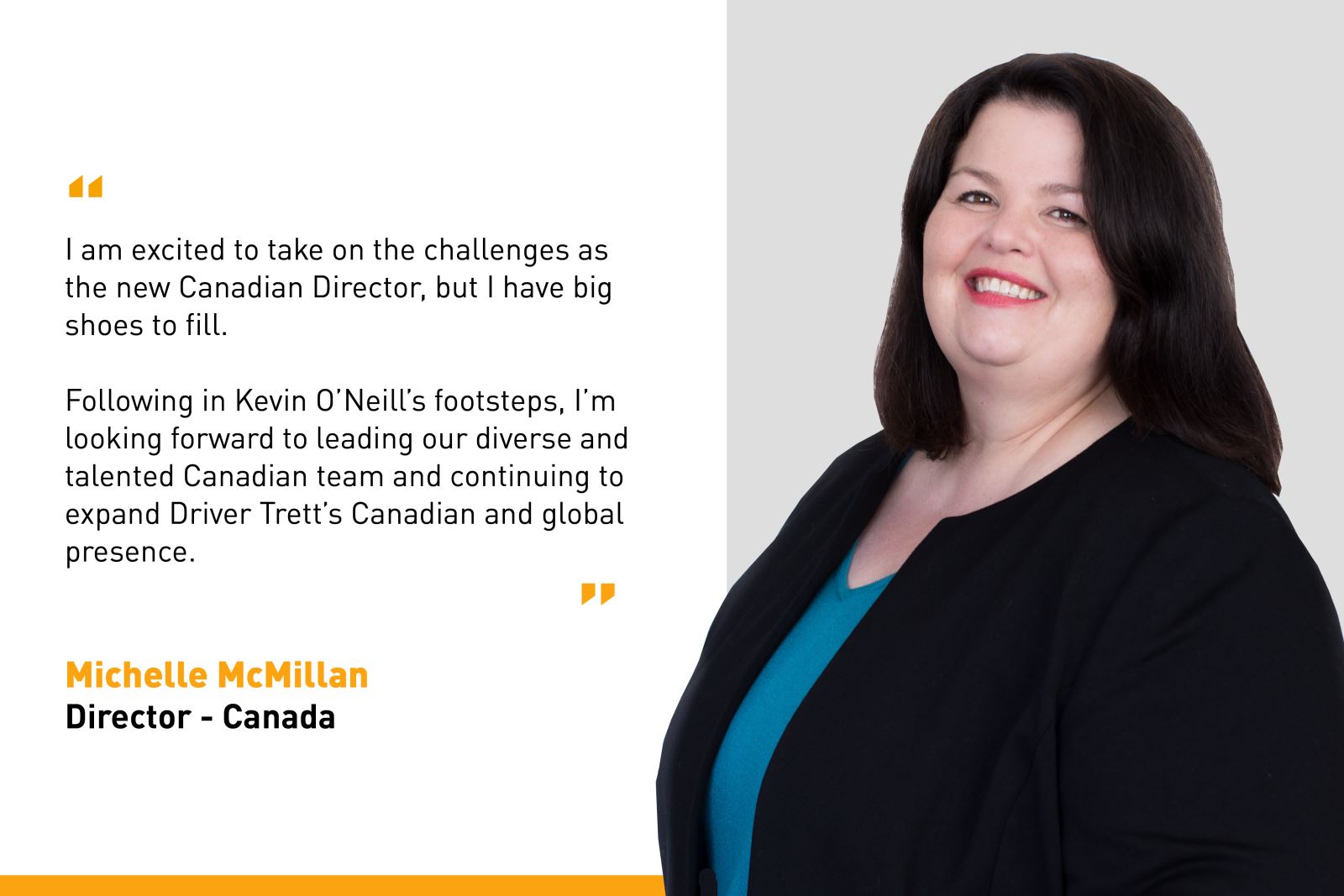 Q&A with Michelle McMillan | Diales